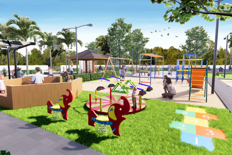 Plots for Sale in Porur, Chennai